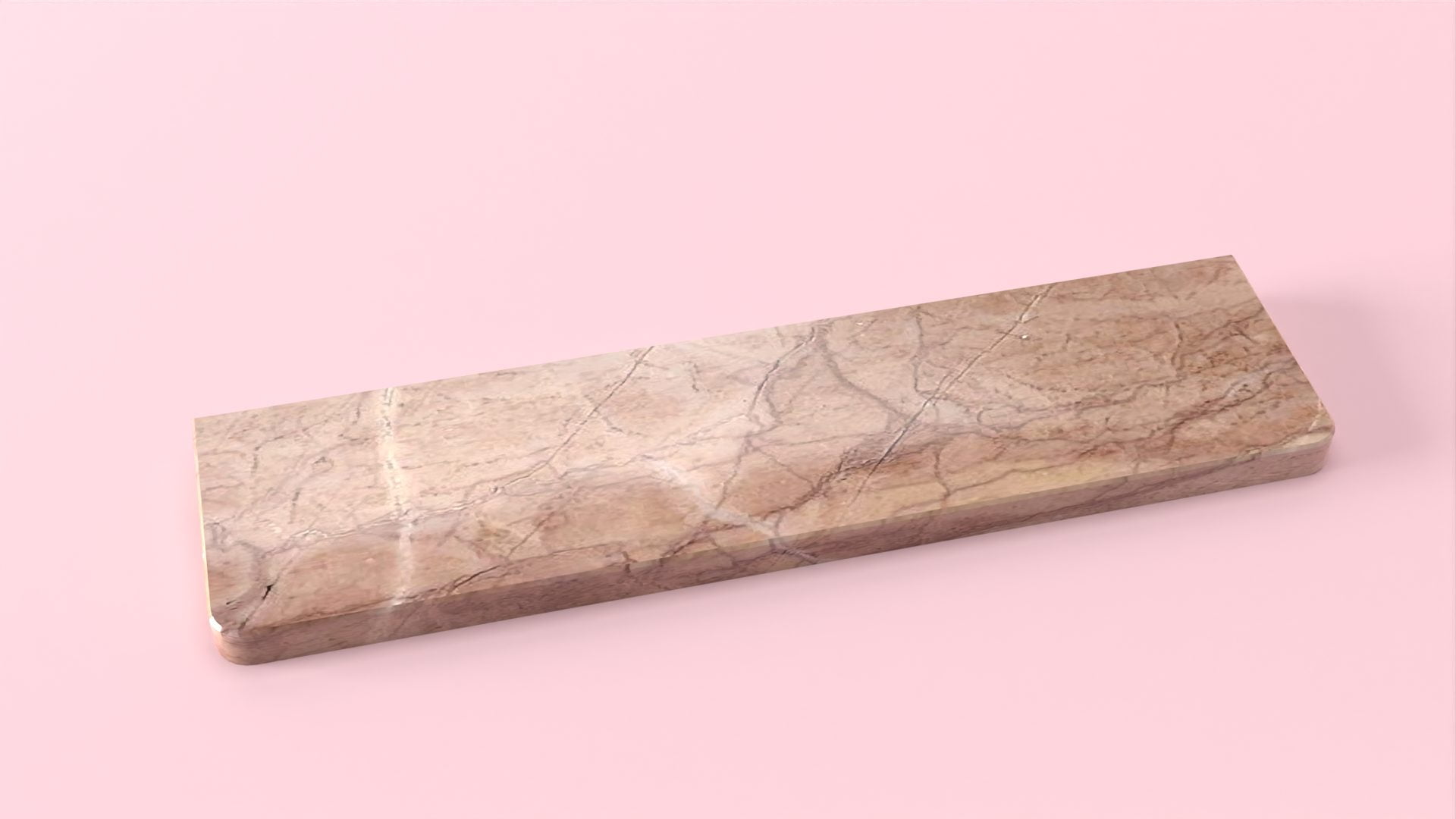 Wrist Rests – Marble.K